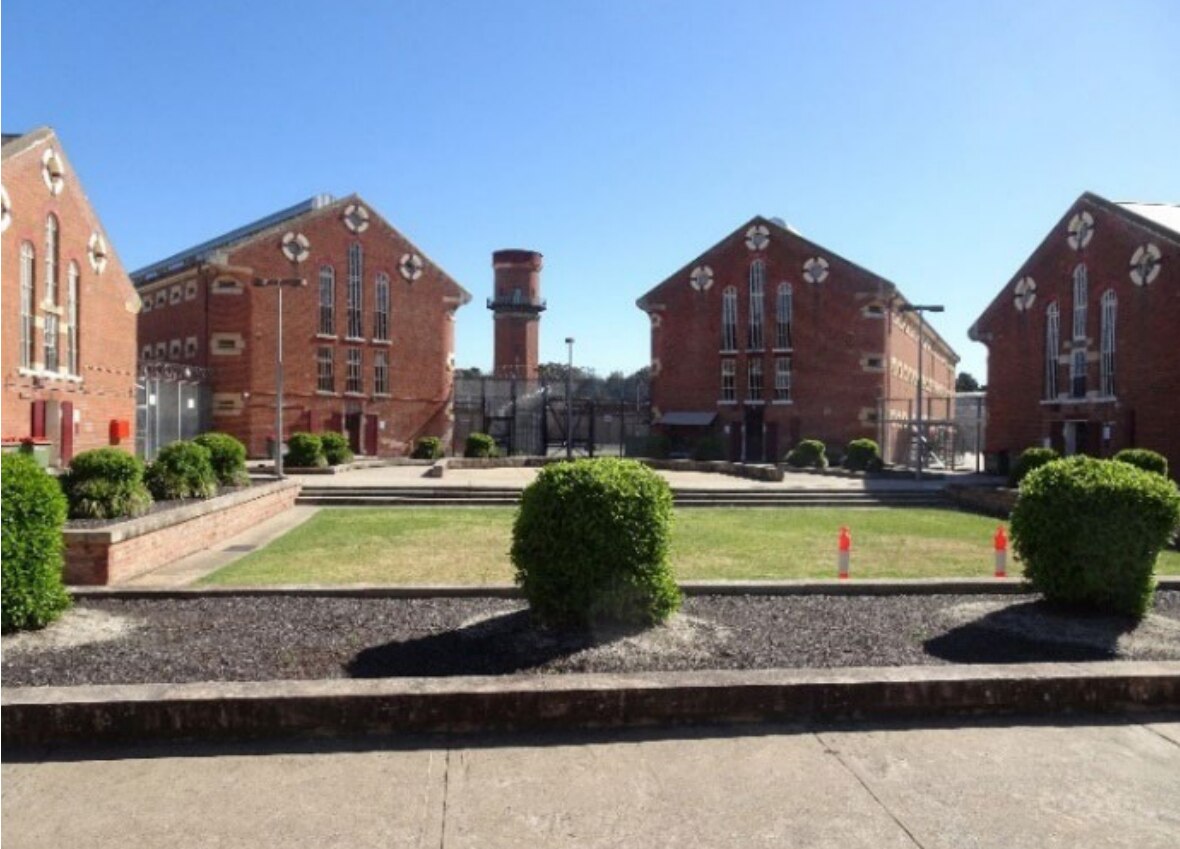 Prison inspector calls for shuttering of 'dilapidated' 19th century ...