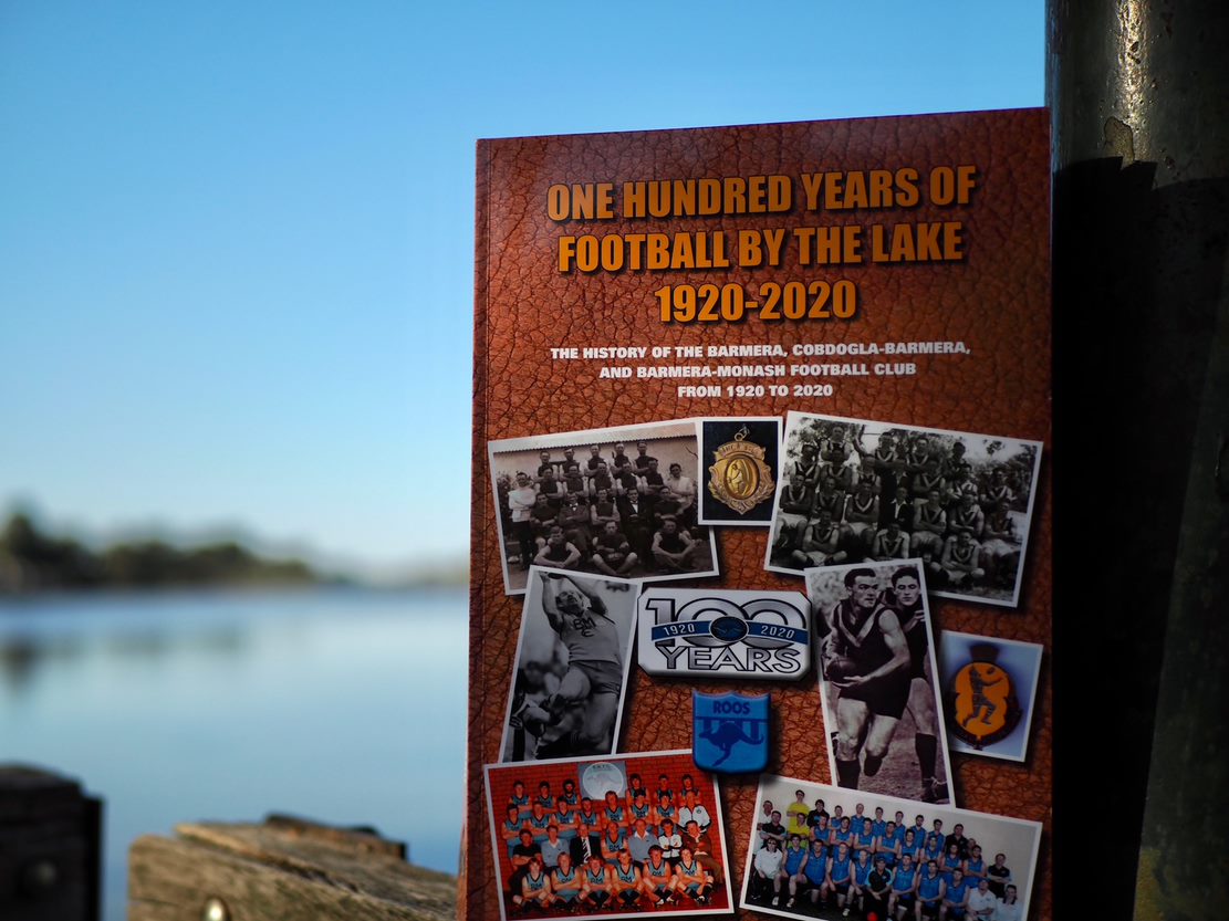 Hallett Shueard’s life and love of football - ABC listen