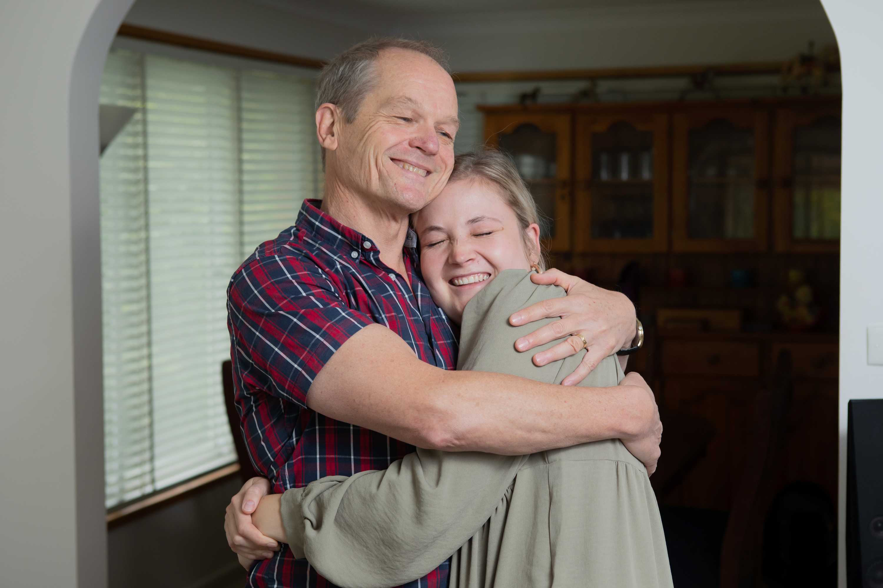 Canberrans reflect on coronavirus pandemic a year after the first COVID ...