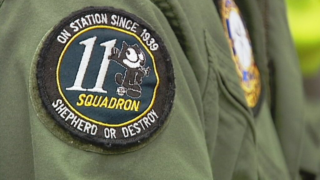 RAAF's 11 squadron prepares for change of planes, but Felix the Cat isn ...