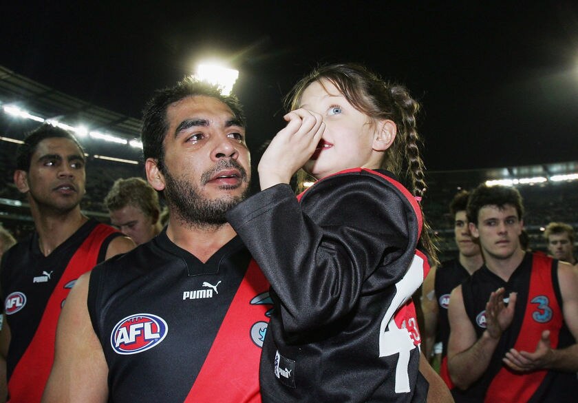 Reports of racist AFL recruiting spark outrage - ABC News