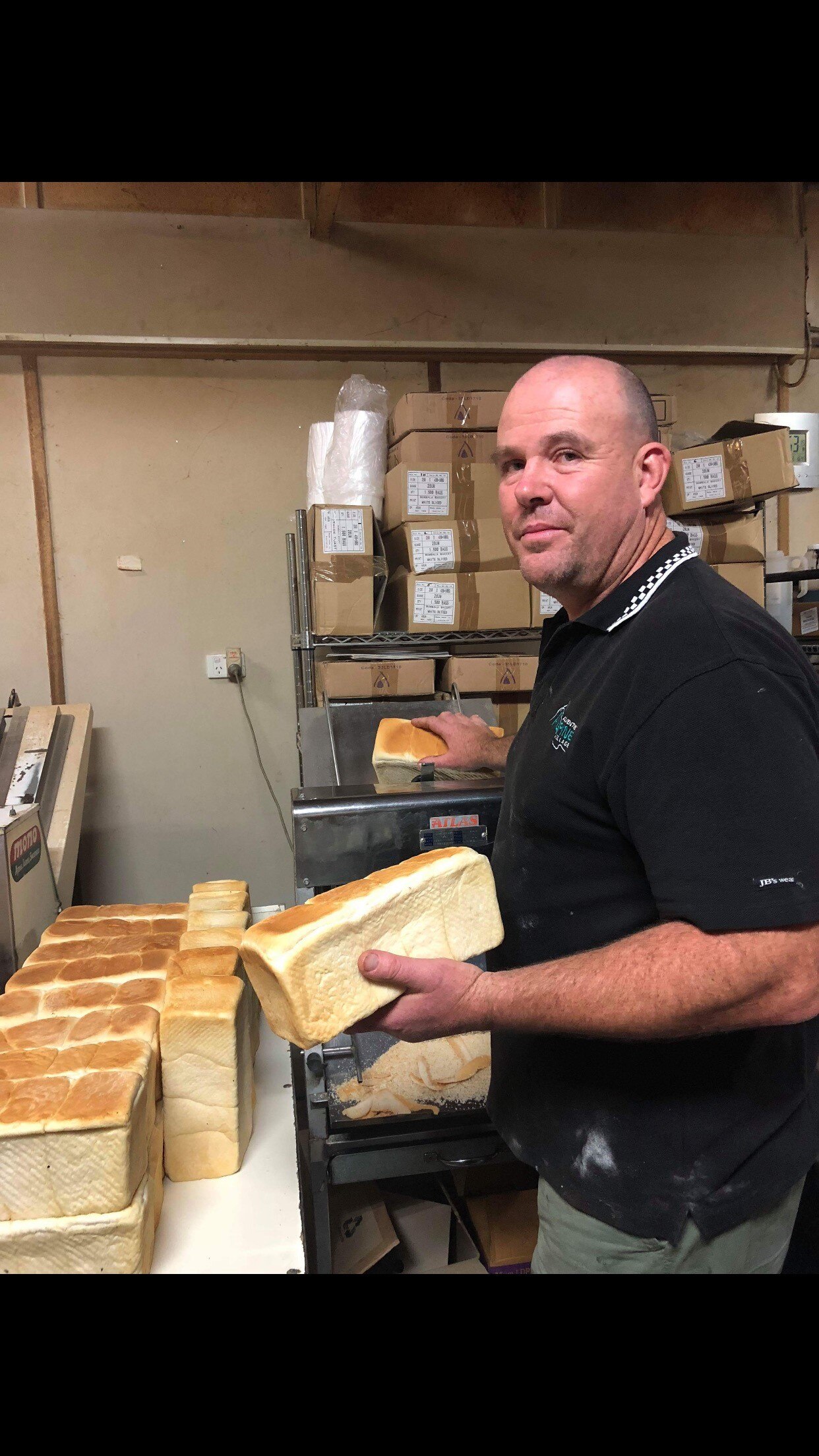 Snowy mountains residents claim Bombala town tap water far from ...