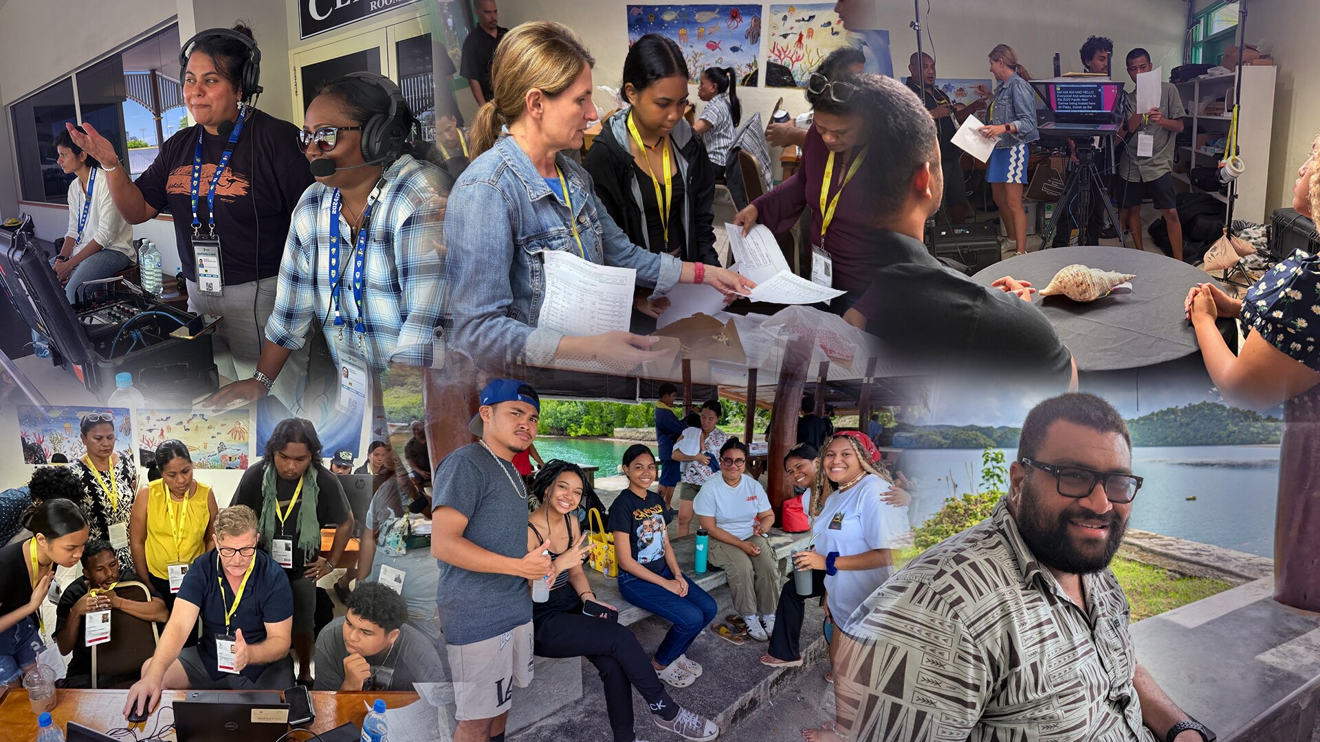 ABC International Development