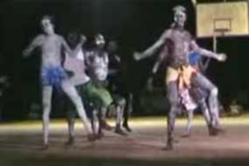 Memorial to honour Chooky Dancers creator - ABC News