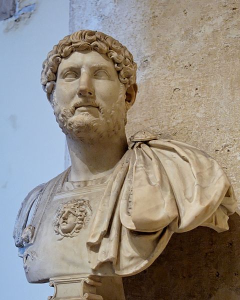 Getting to know Hadrian - ABC Melbourne