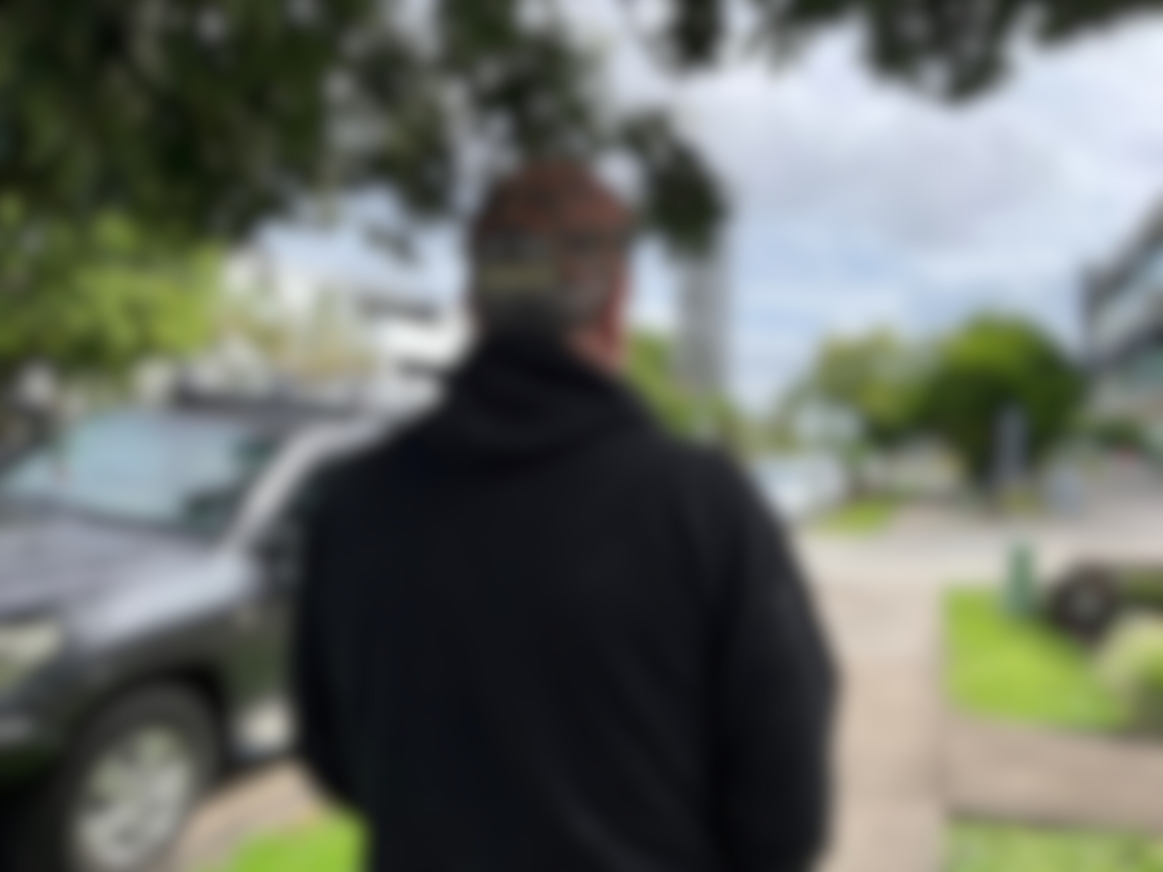 When Matt's relationships all failed, he recognised the 'common ...