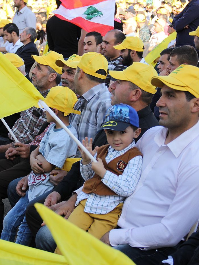 Hezbollah pledges to take a bigger role in Syrian civil war - ABC listen