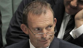 Mark Bahnisch - ABC News