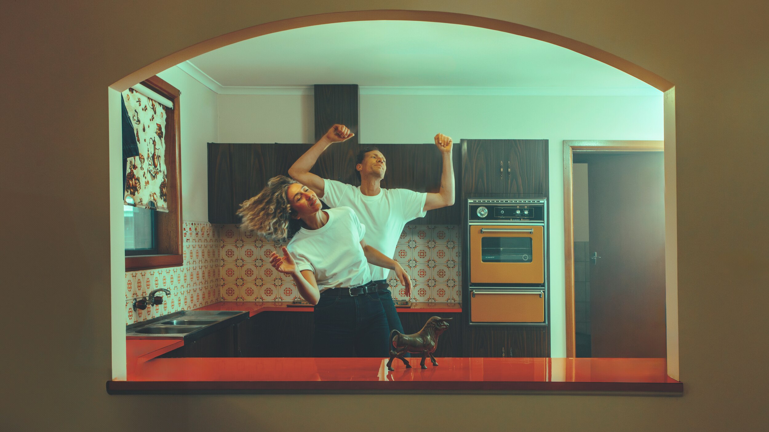 Mama Kin Spender made a heartbreak concept album - ABC listen