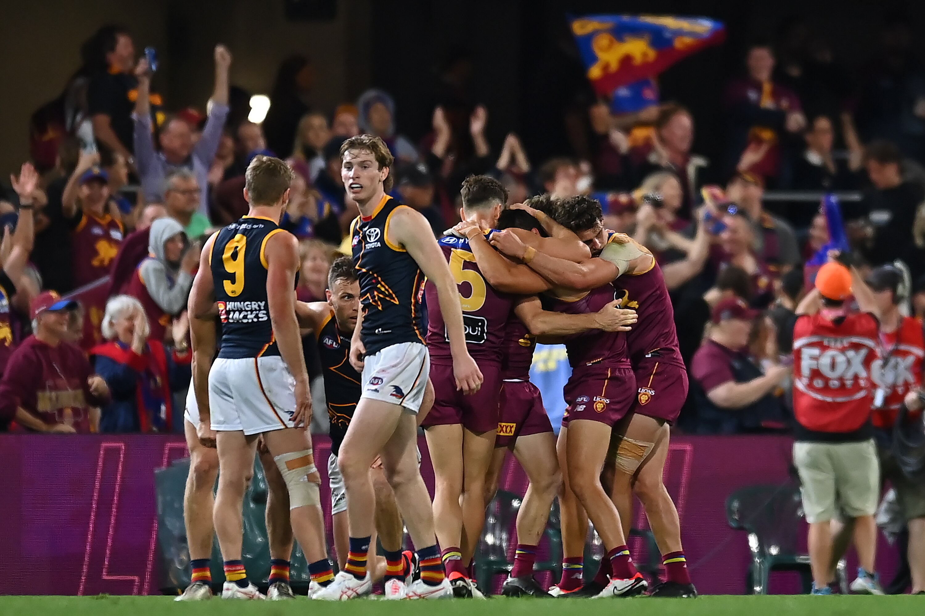 From Carlton and Sydney to Essendon and Port Adelaide — the AFL's form ...