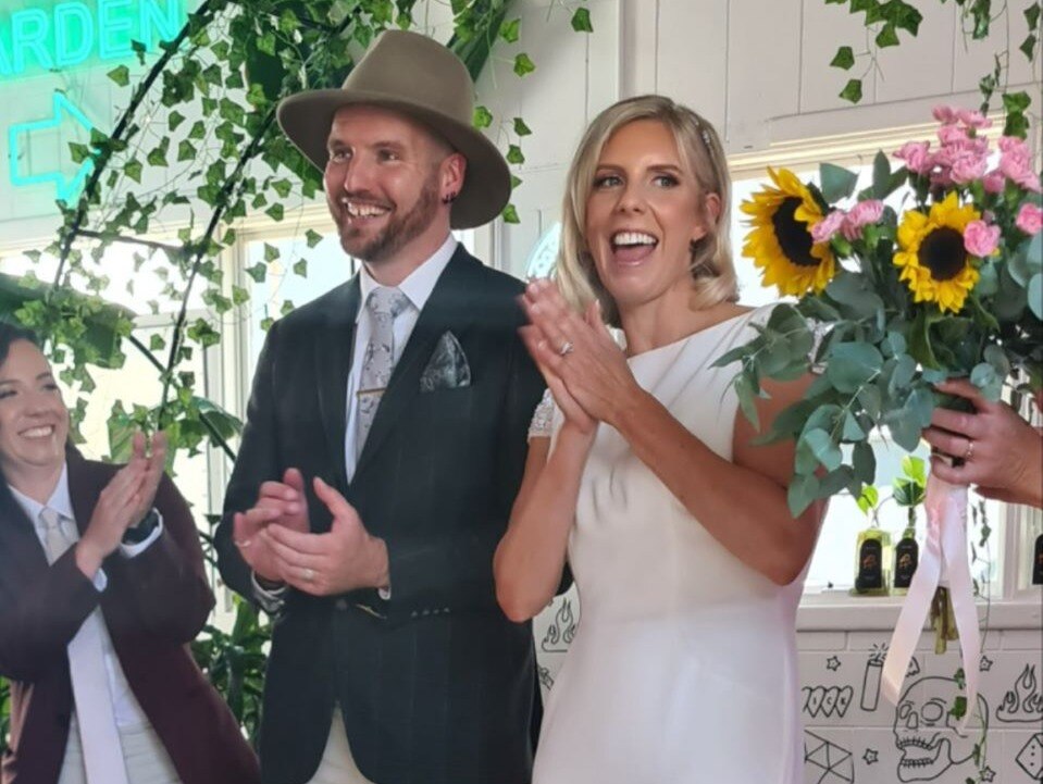 Inquest begins into suspected murder of Melbourne woman Elly Warren in ...