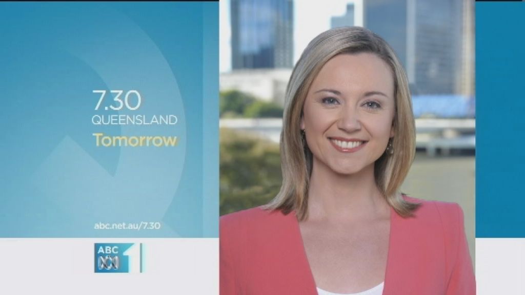 This week on 730 Qld - ABC News