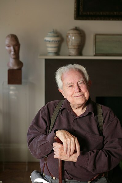 Elliott Carter’s Late Music - ABC listen