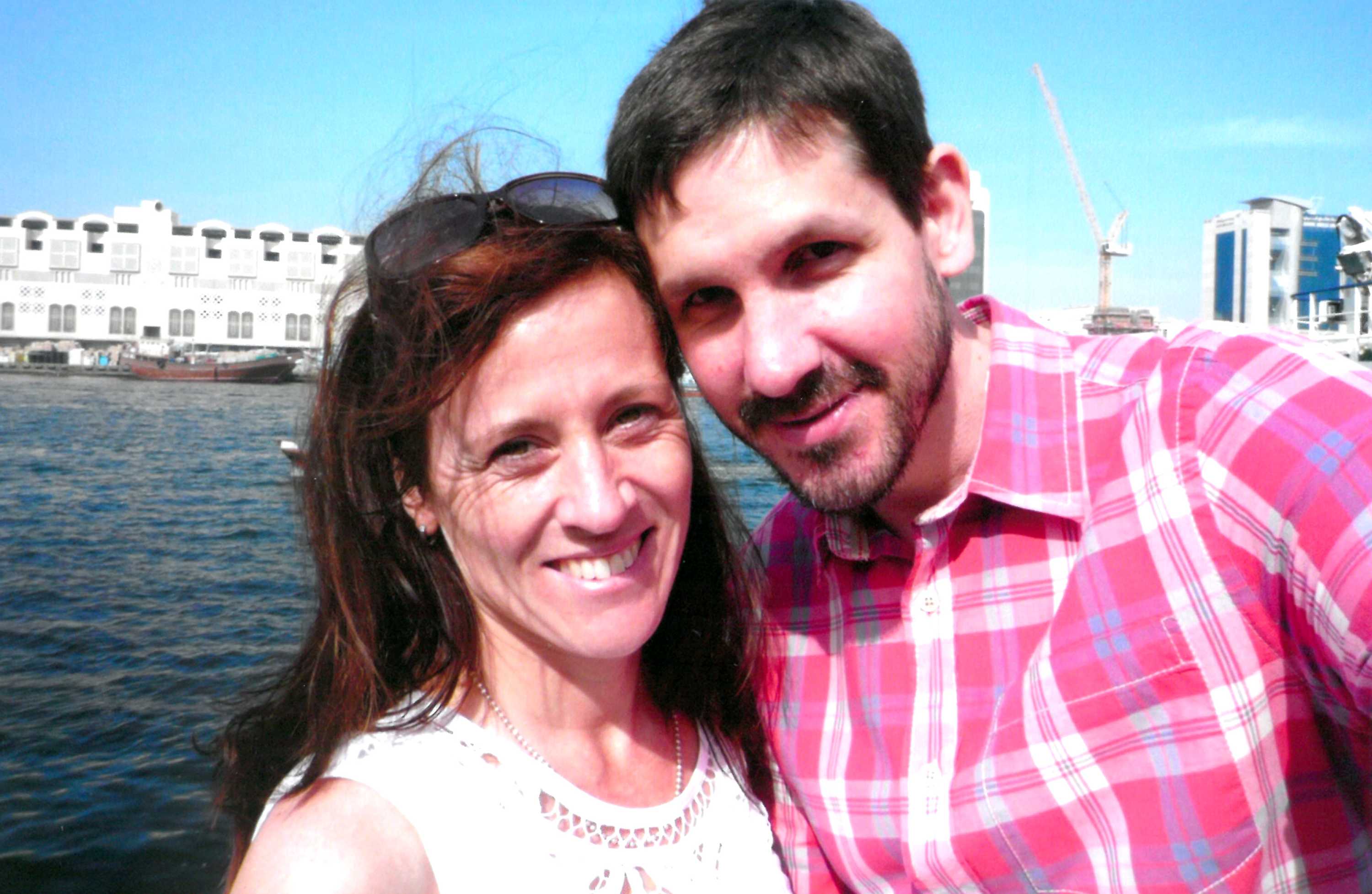 Visa official Mark Anstee battles to clear name after being accused by ...