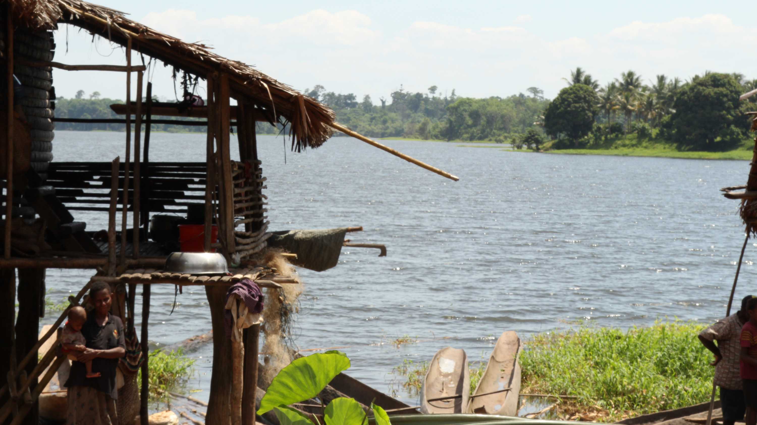 Papua New Guinean Lake Murray villagers seek repatriation of long-lost ...