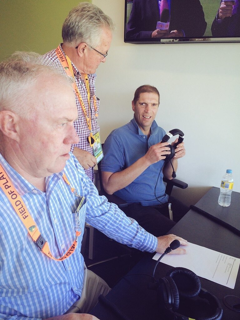 Hull Quentin - ABC News