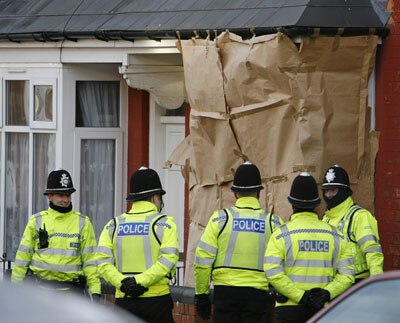 British police foil suspected 'kidnap and behead' plot - ABC News