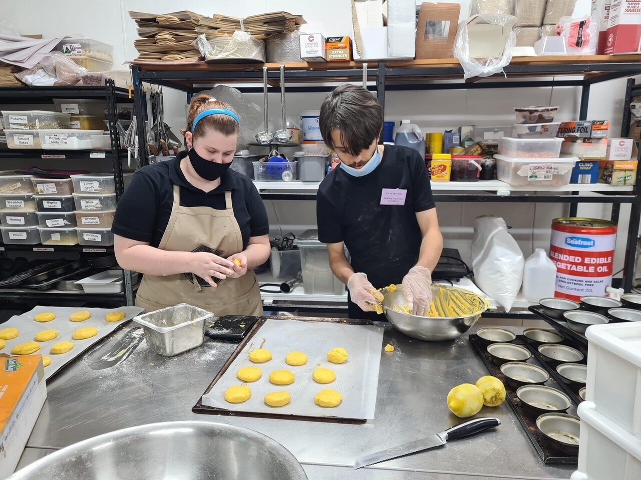 Spectrum Bakery committed to employees with autism closes in Adelaide's ...