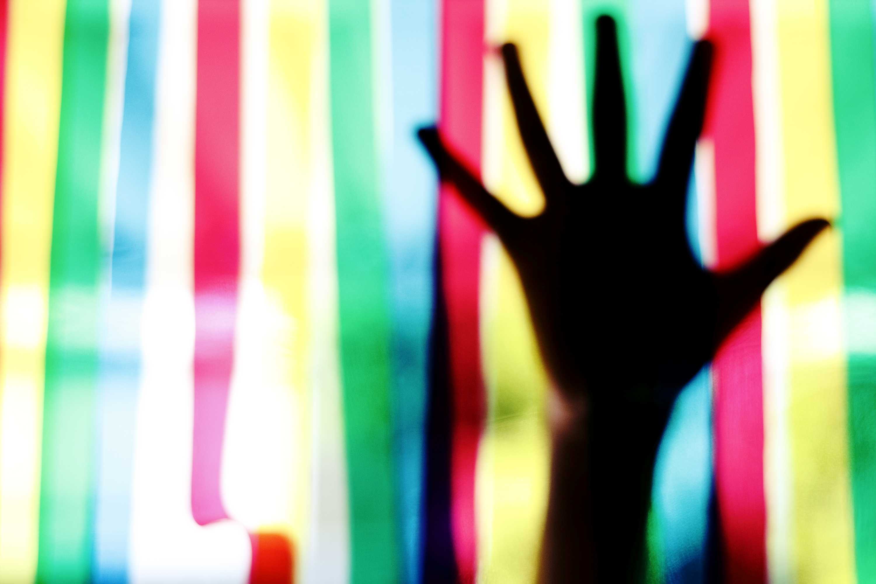 A helping hand is always welcome - ABC listen