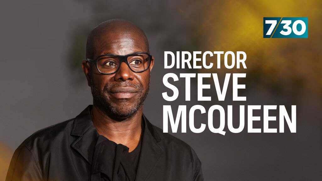 ‘Blitz’ director Steve McQueen speaks on his tribute to wartime London ...