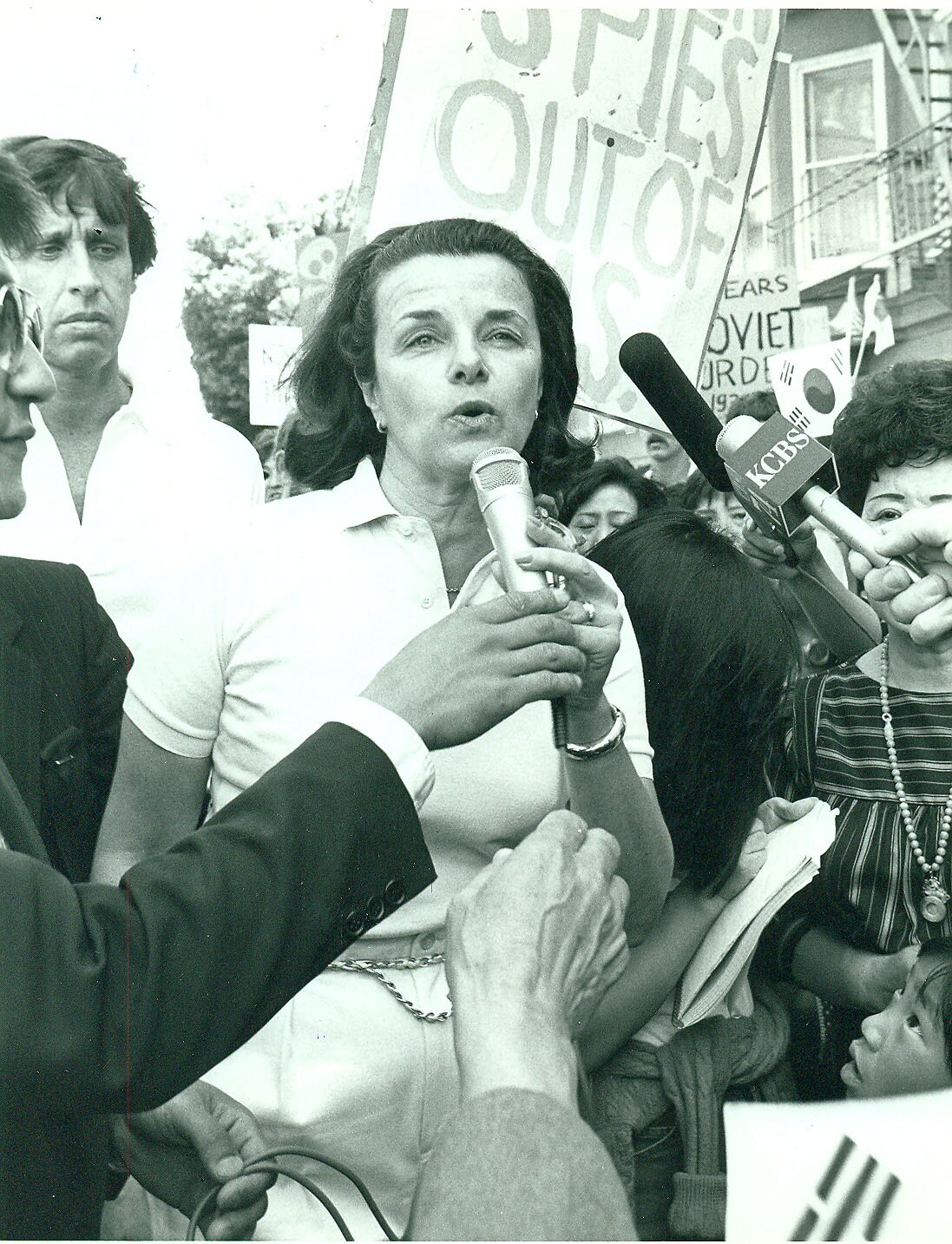 'A role model who moved mountains': Long-serving US Democratic Senator ...