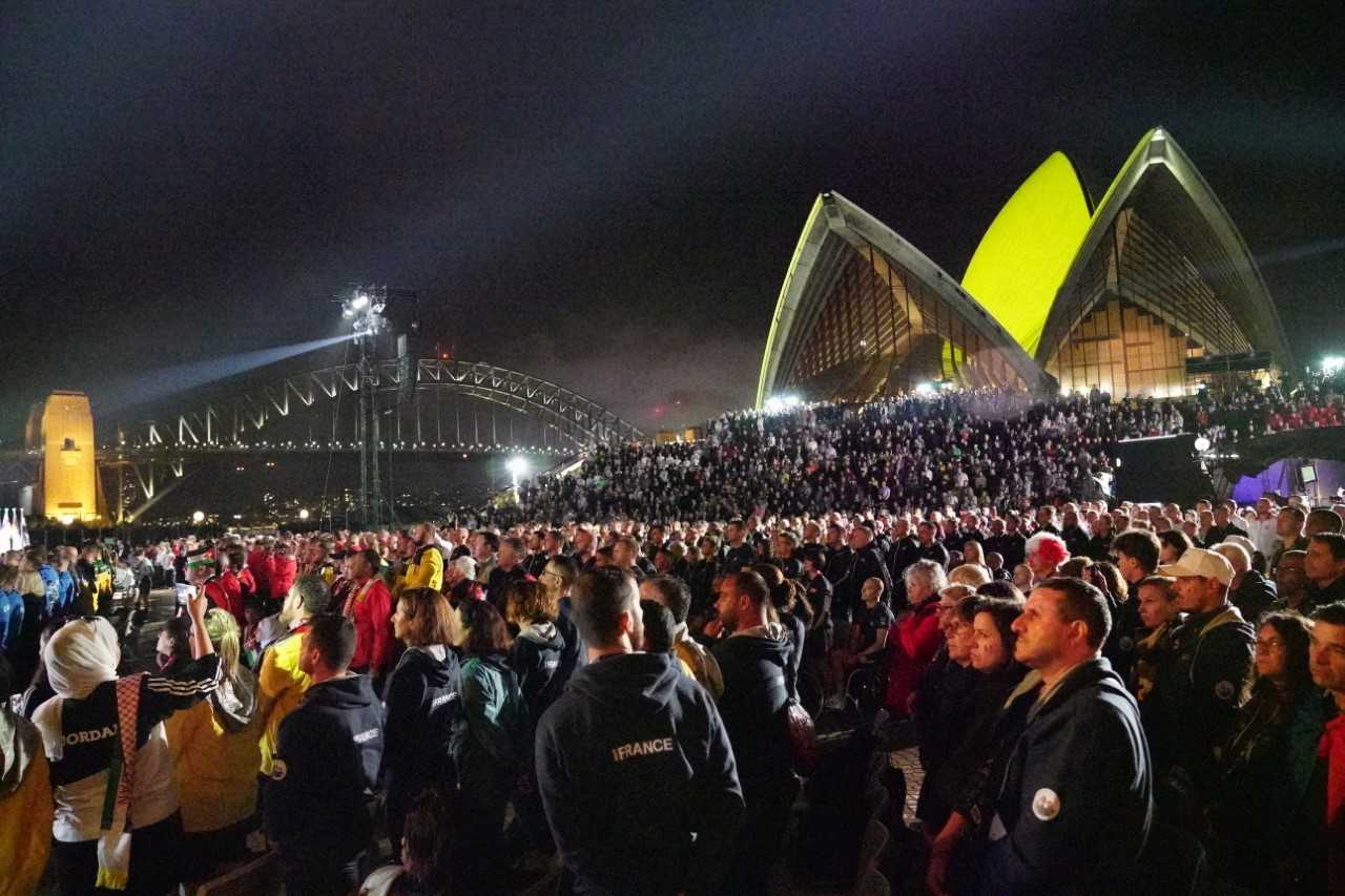 Invictus Games: Captivating images from a week of inspiring ...