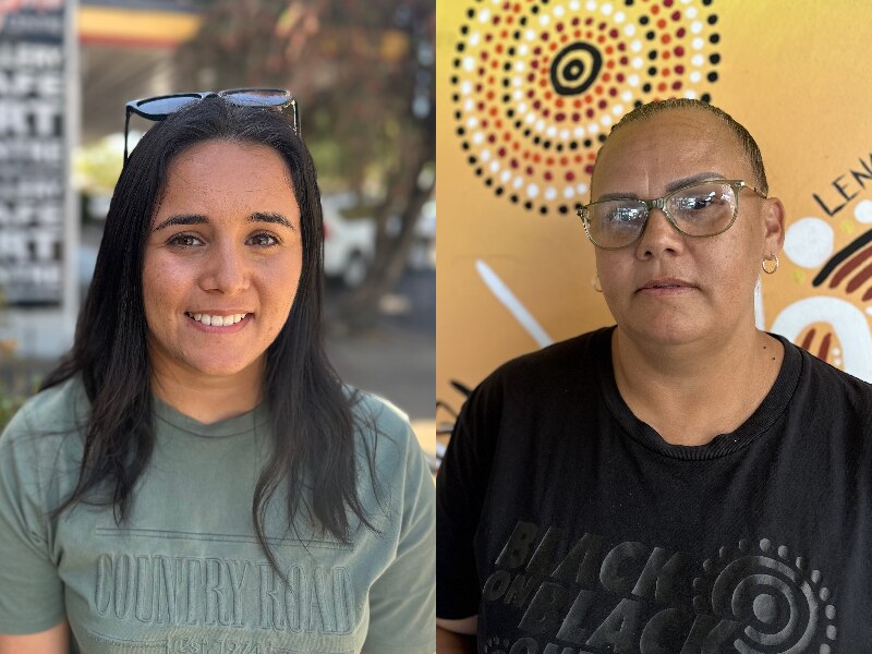 The differing views from Indigenous Australians across NSW on the Voice ...