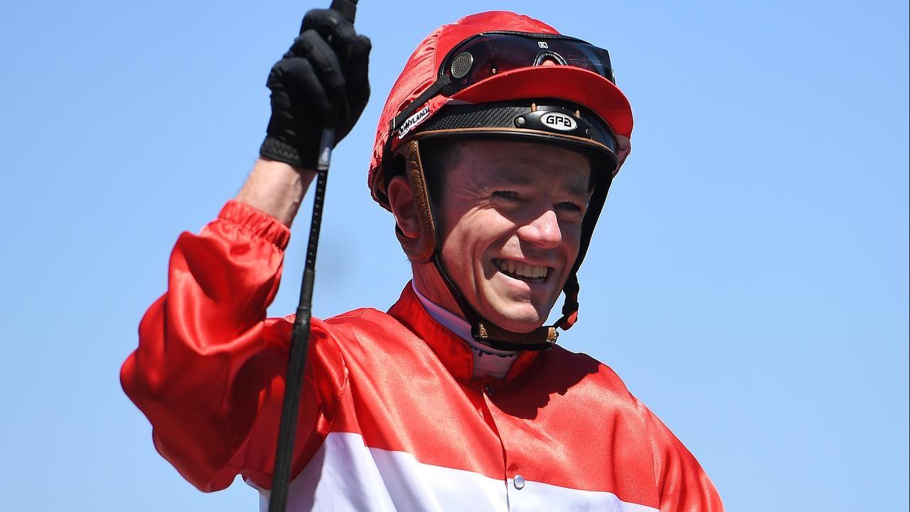 Melbourne Cup 2017: The jockeys - ABC News