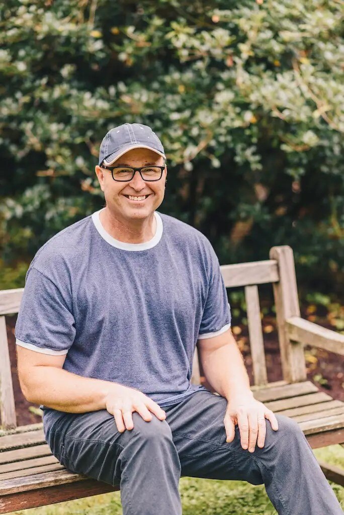 The Year that Made Me: Rob Kenney, 2020 - ABC listen