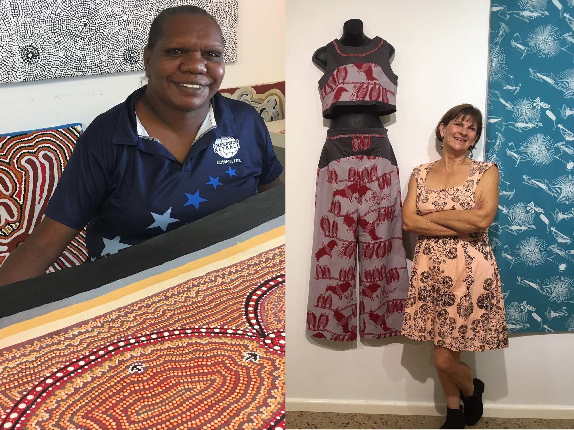 There are a few quick cultural pitstops you can make while in the ...