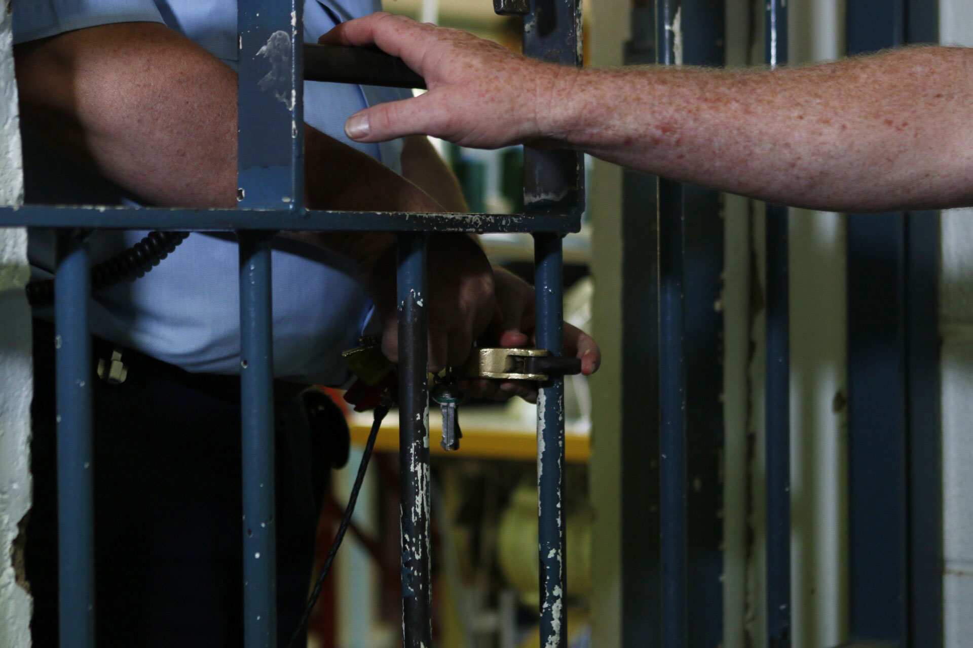 Cooma Correctional Centre: NSW Government documents reveal what life is ...