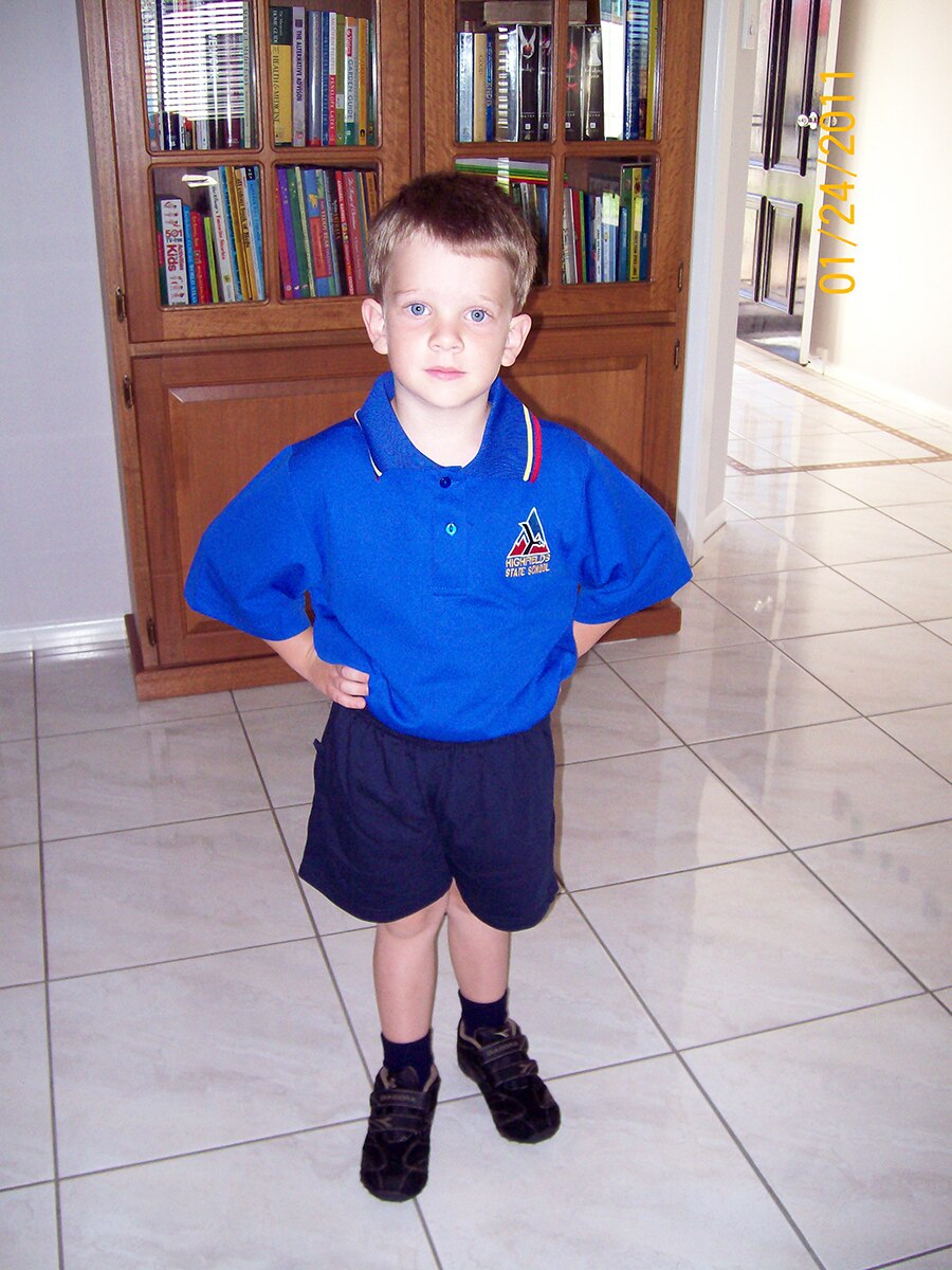 Grandmother's promise leads to quest to help young cancer patients ...