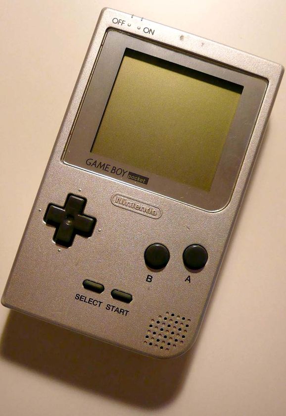 Nintendo's Game Boy turns 20 - ABC News