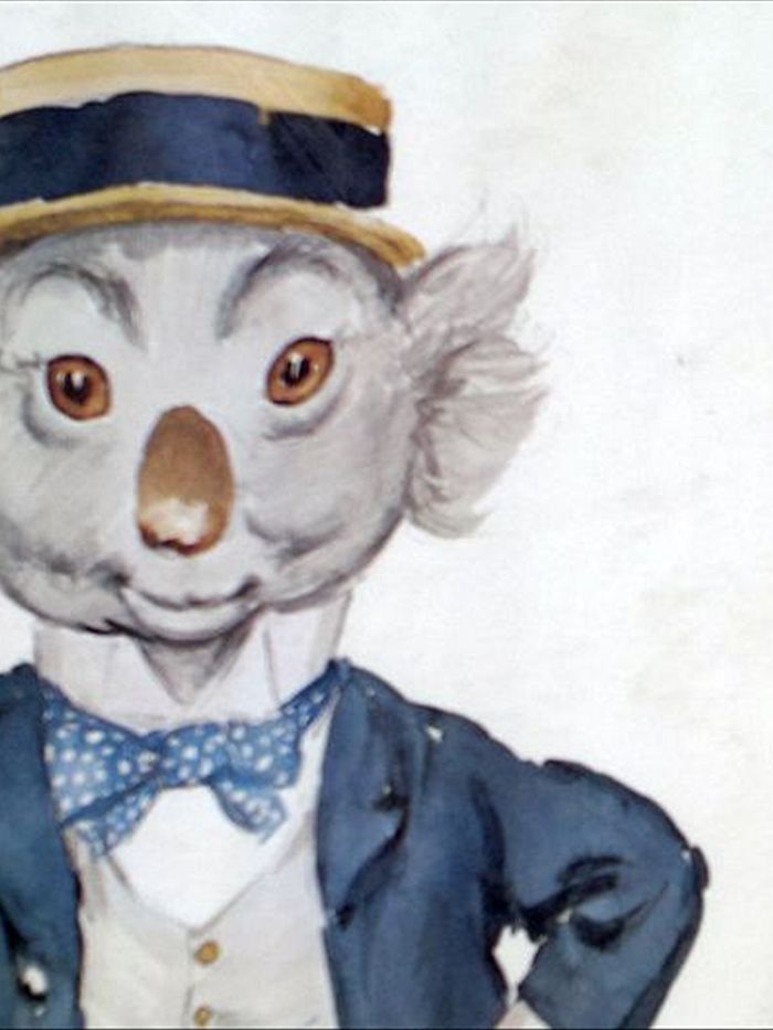 More than meets the eye to art find - ABC listen