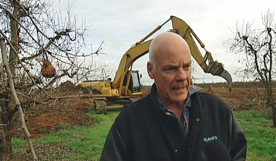 Peter Lewis - ABC News