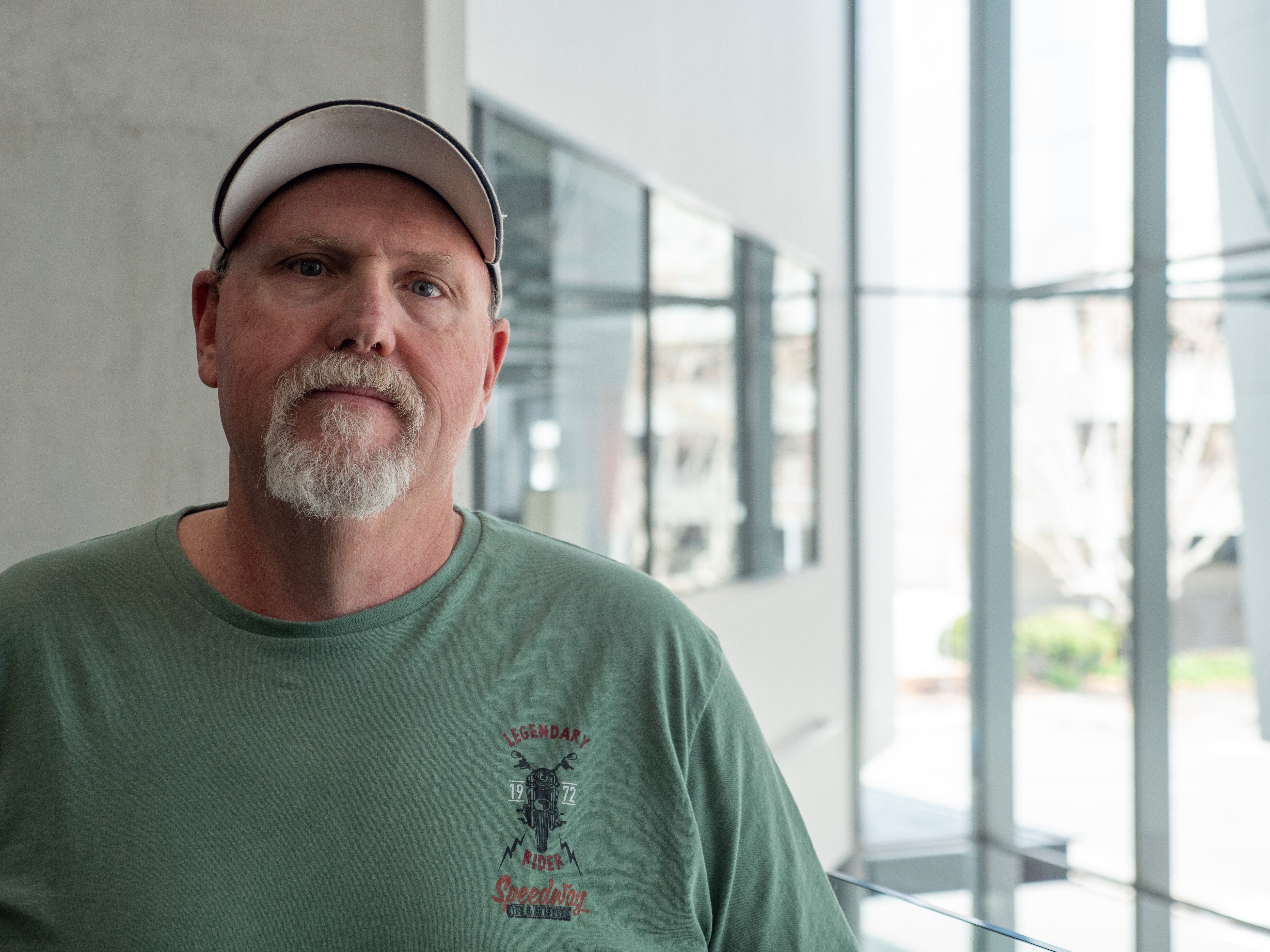WA man, 53, urges parents to be honest after finding out he was adopted ...