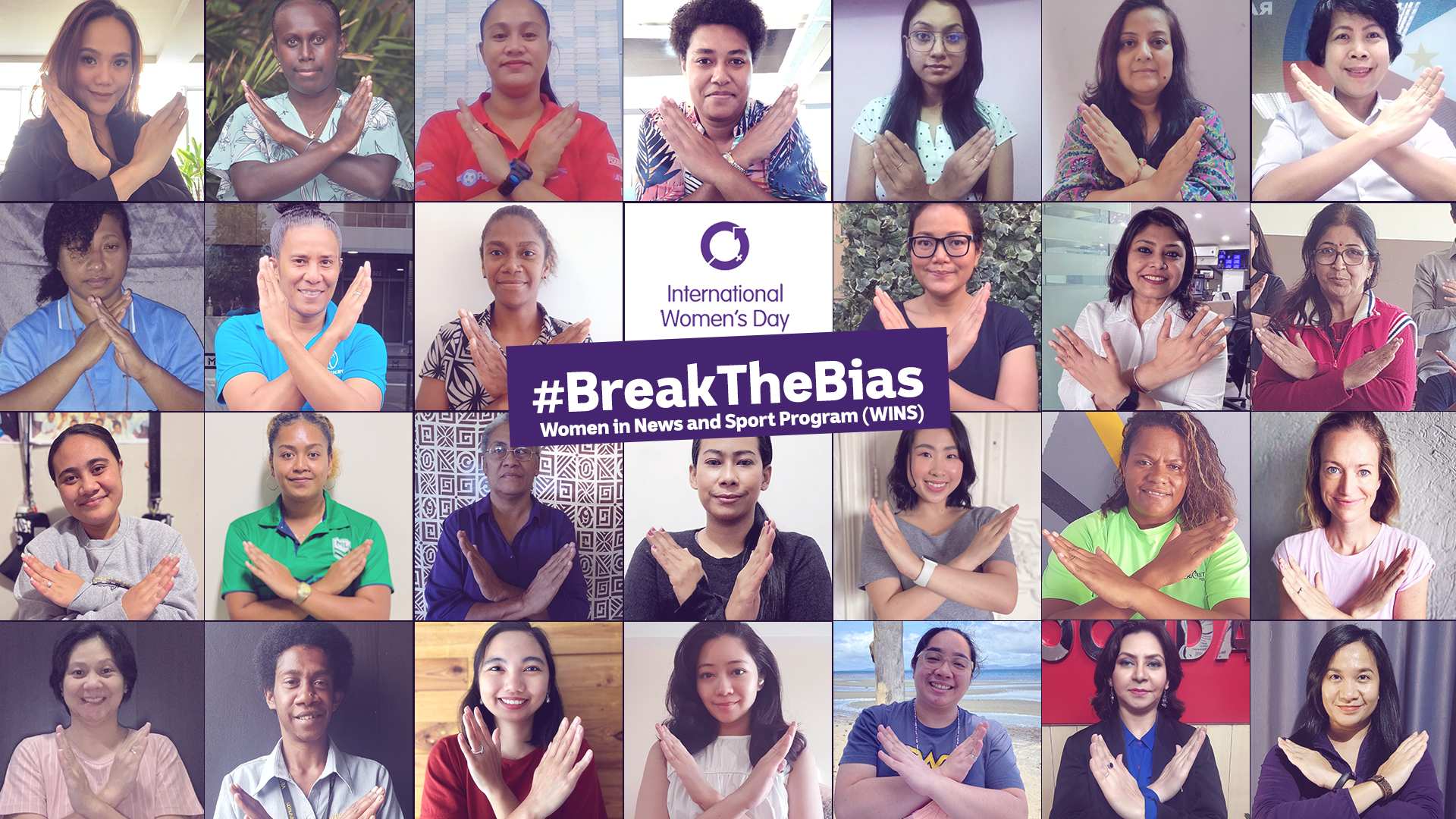 Women Rising - ABC listen