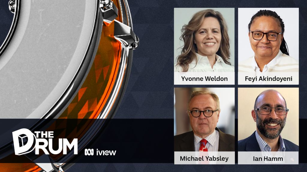 The Drum Friday October 13 - ABC News