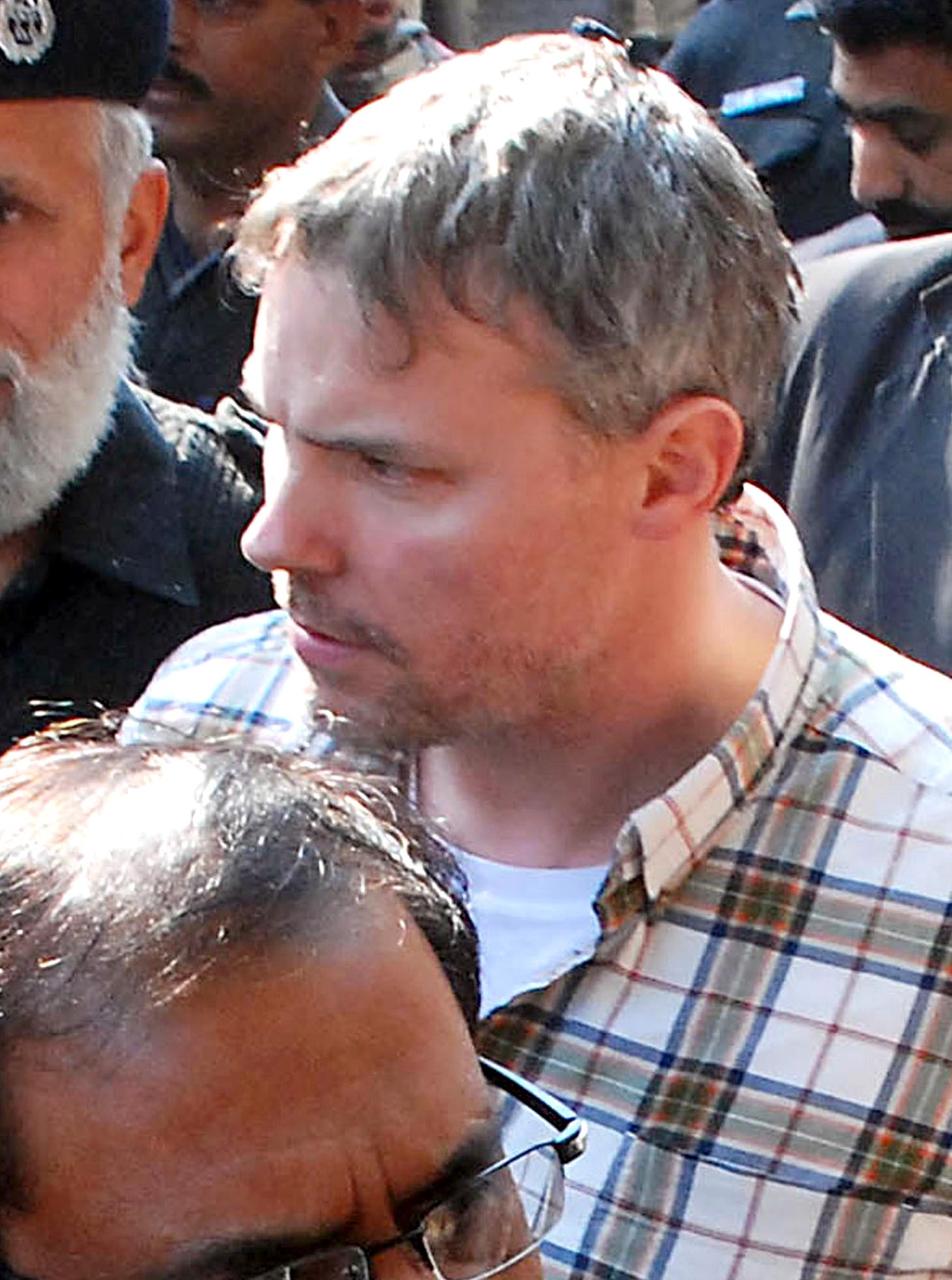 CIA link emerges in Pakistan double shooting - ABC News