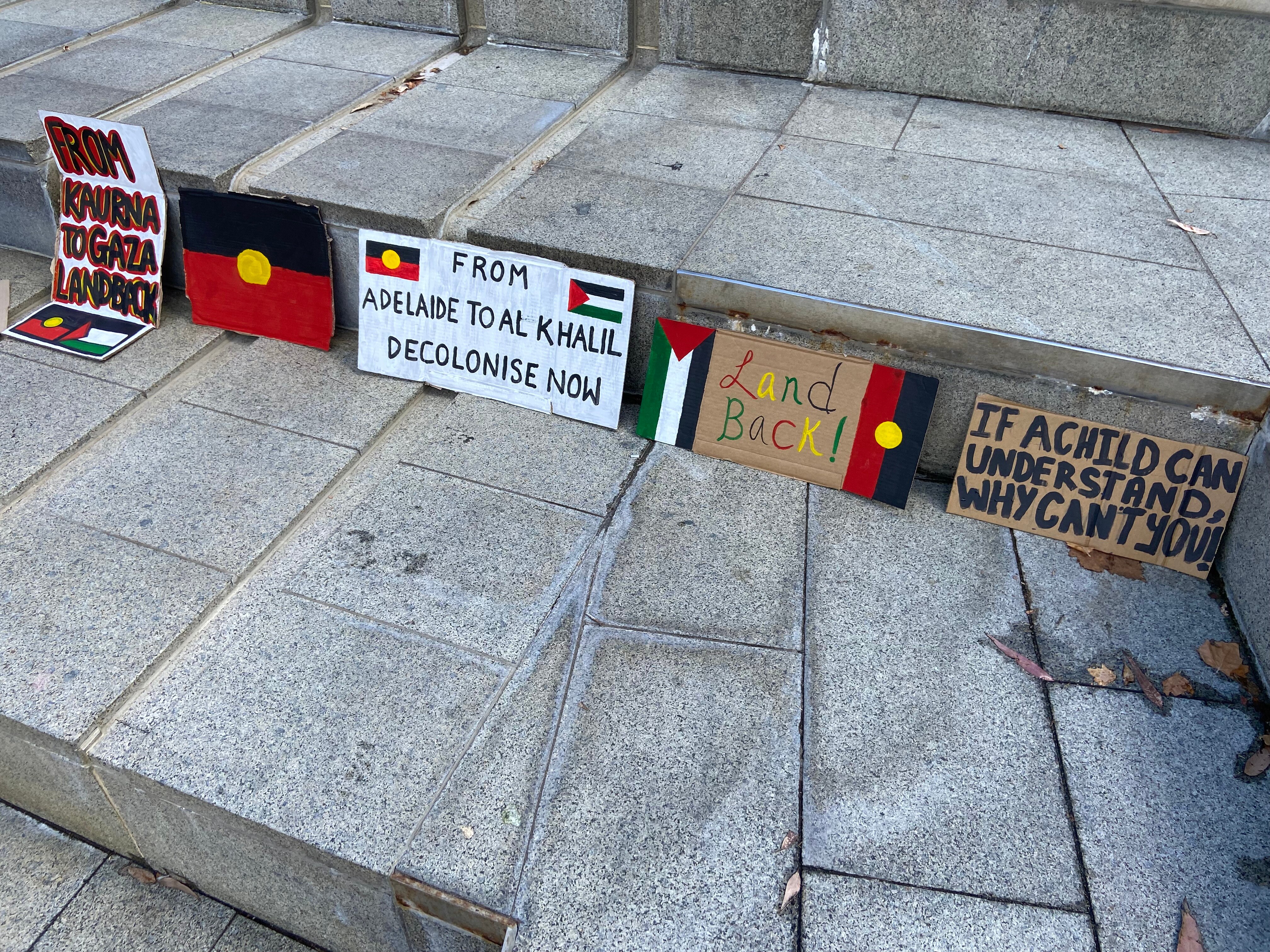 Thousands gather at Invasion Day rallies, calling for rethink of ...