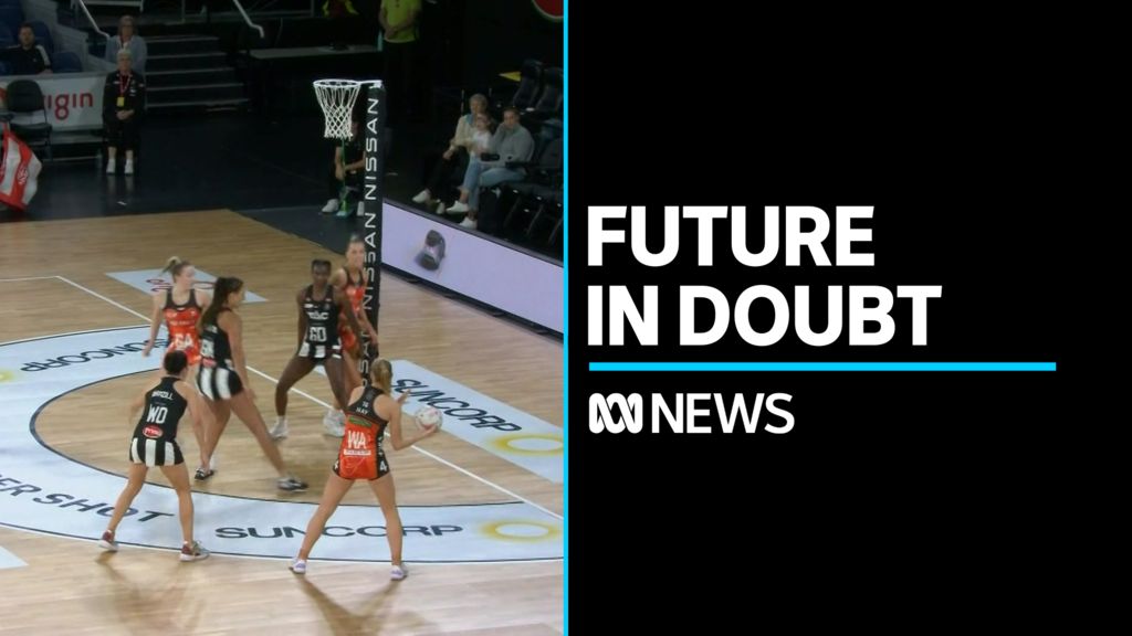 Netball - Topic - ABC News