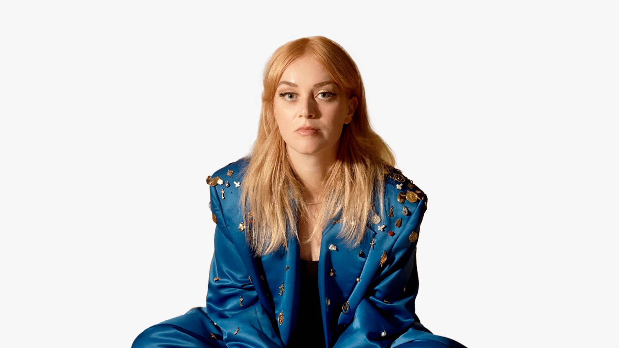 Ella Thompson - Double J