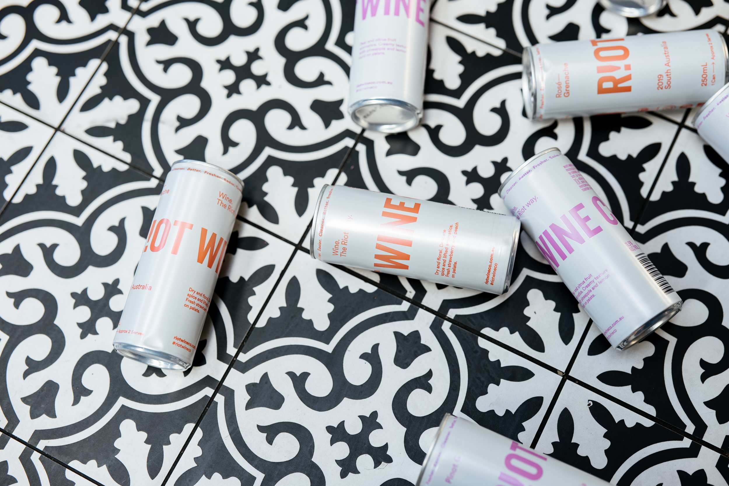 Wine in a can is here, but stigma and tradition are major hurdles for ...