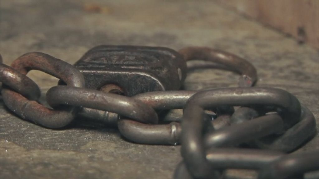 New documentary explores Indonesian practice 'pasung' - ABC News