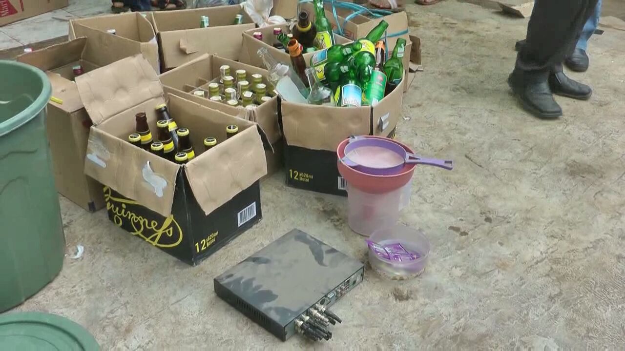 Bootleg alcohol kills 82 people in Indonesia, 100 others in critical ...