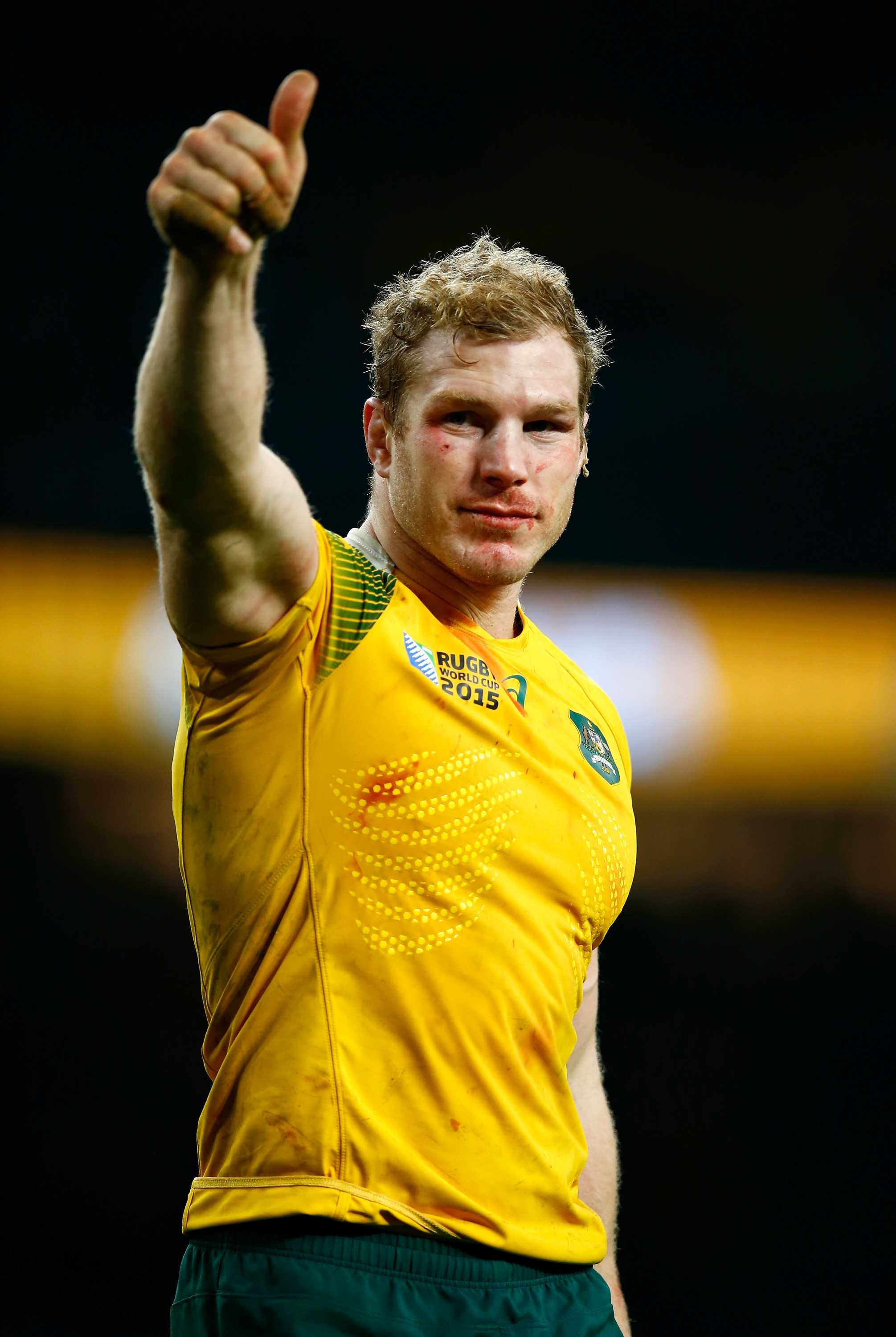 Wallabies and Brumbies star David Pocock wins the ABC Sports ...