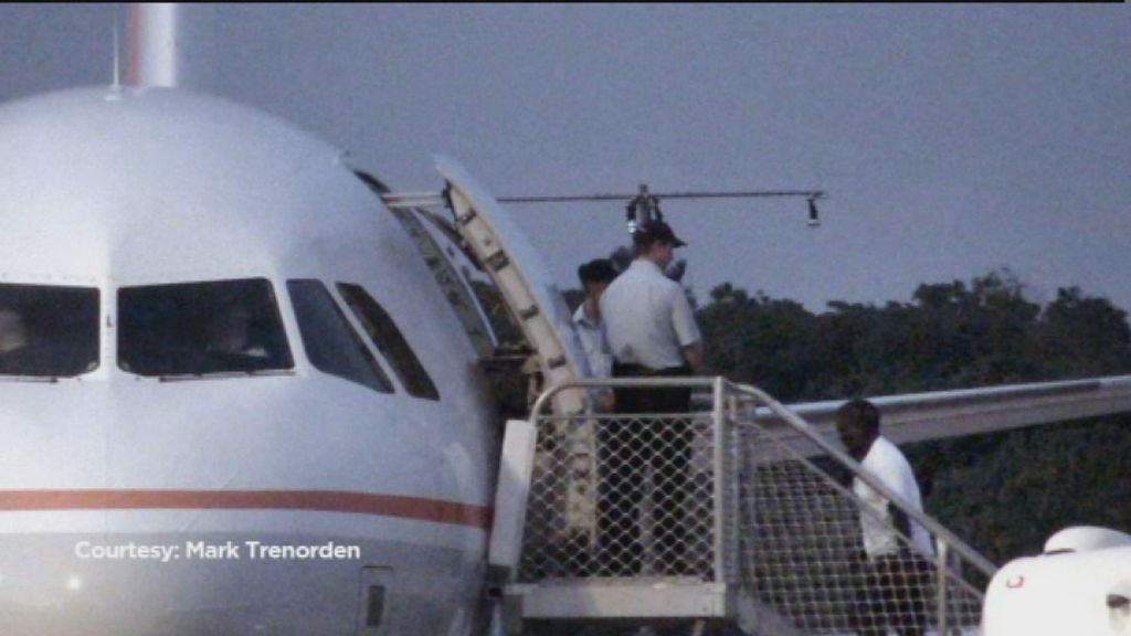 First asylum seekers to arrive on Nauru today - ABC News