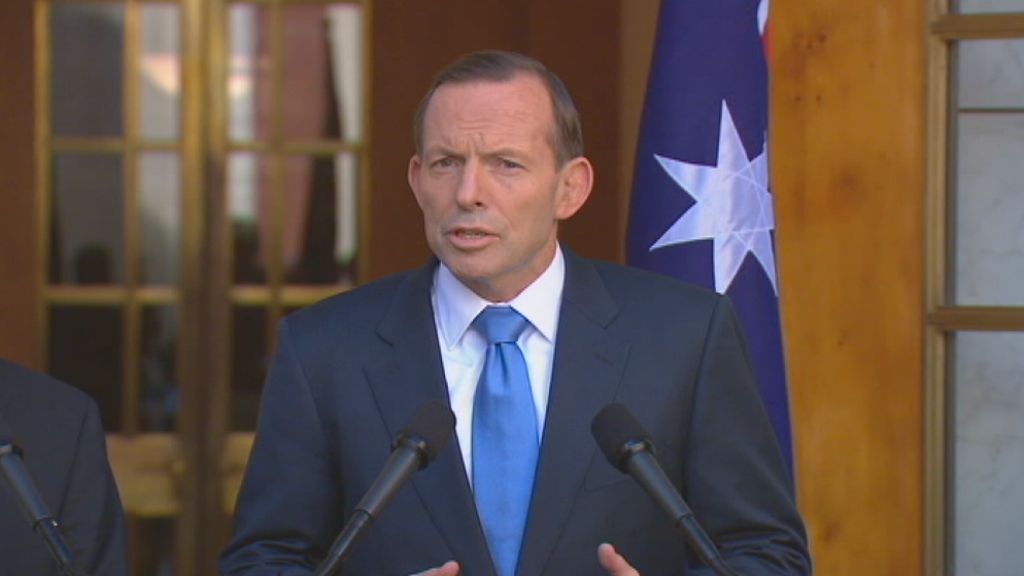The highs and lows of Tony Abbott's first year in office - ABC News