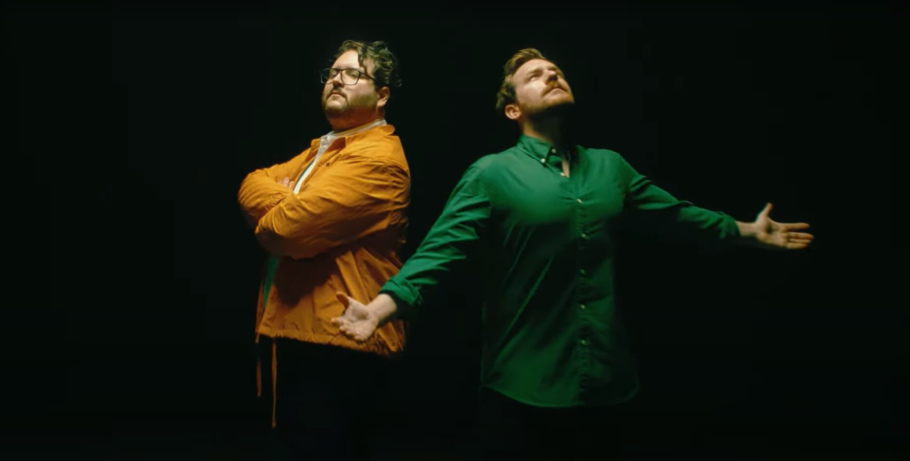 Let's Get Quizzical: Alexei Toliopoulos & Cameron James - ABC listen