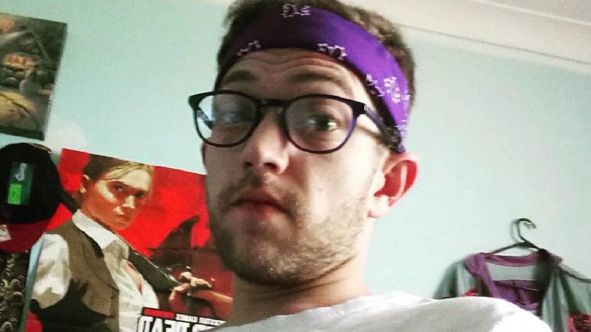 Mathew Flame trial begins over bashing death of Liam Anderson, son of ...